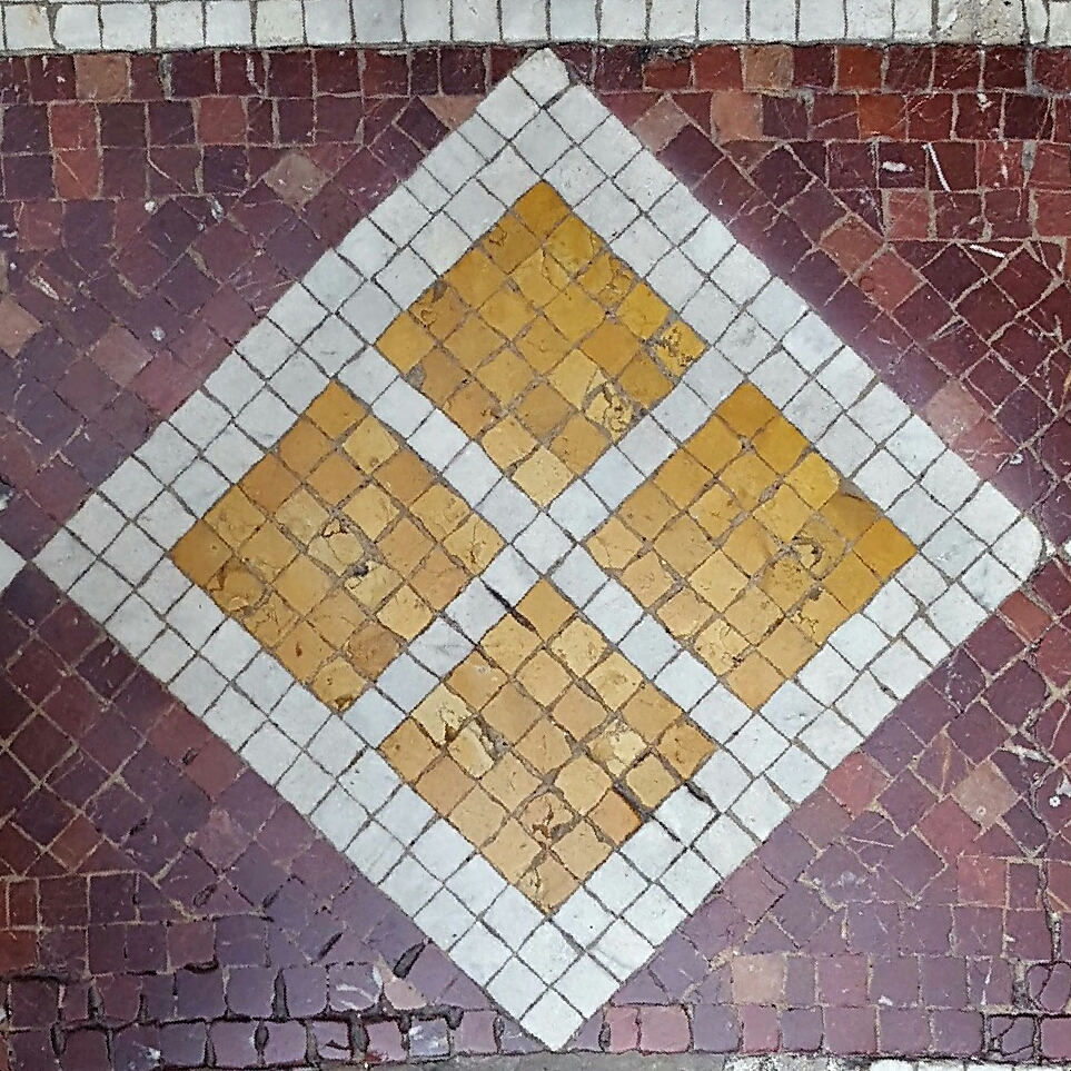 Stars - Rachel G. Hackenberg