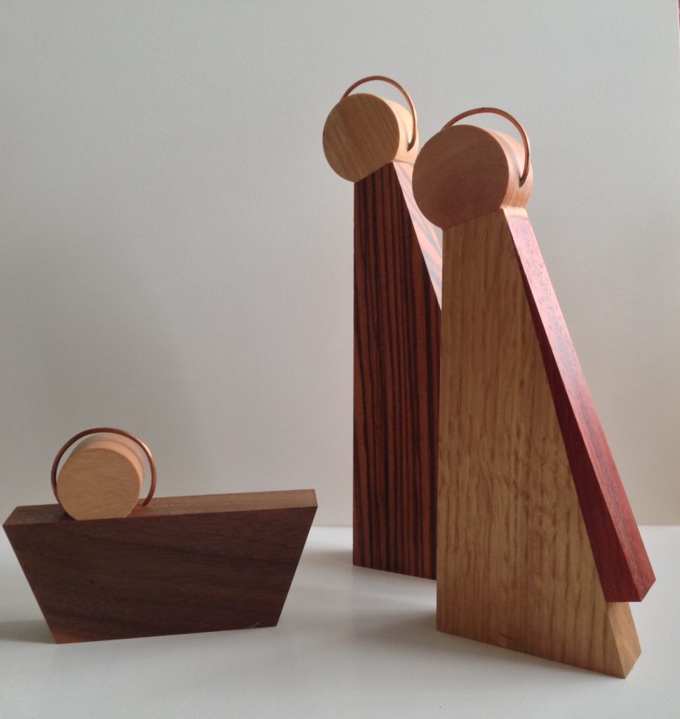 Christmas Day - Rachel G. Hackenberg